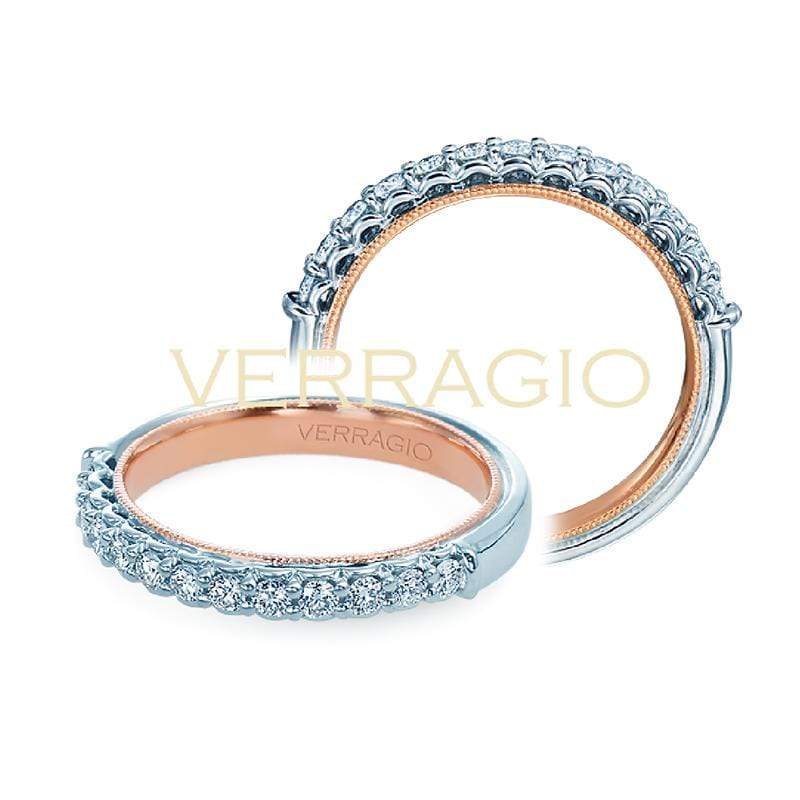 Verragio Renaissance 901W-TT – Capri
